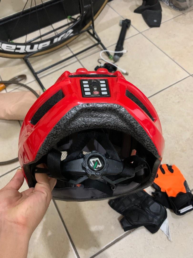 Mountainpeak Striker Aero RB, Sports Equipment, Bicycles & Parts ...