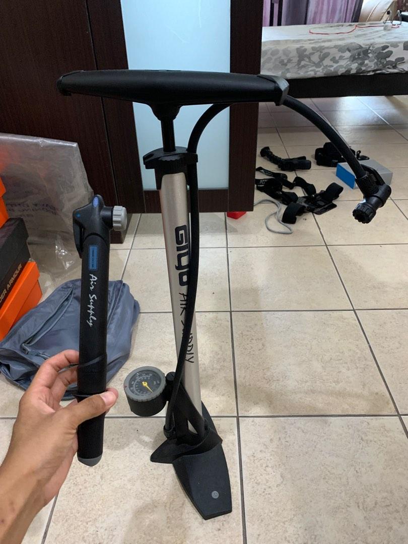 Mountainpeak Striker Aero RB, Sports Equipment, Bicycles & Parts ...