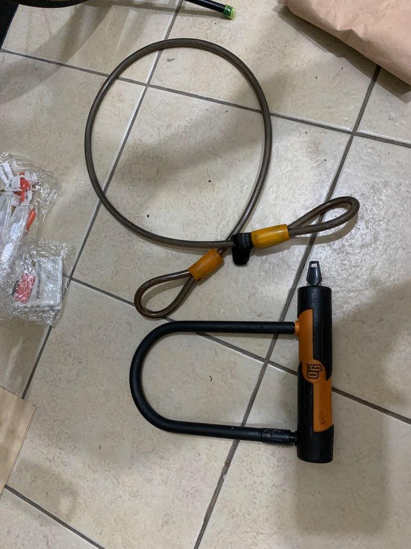 Mountainpeak Striker Aero RB, Sports Equipment, Bicycles & Parts ...