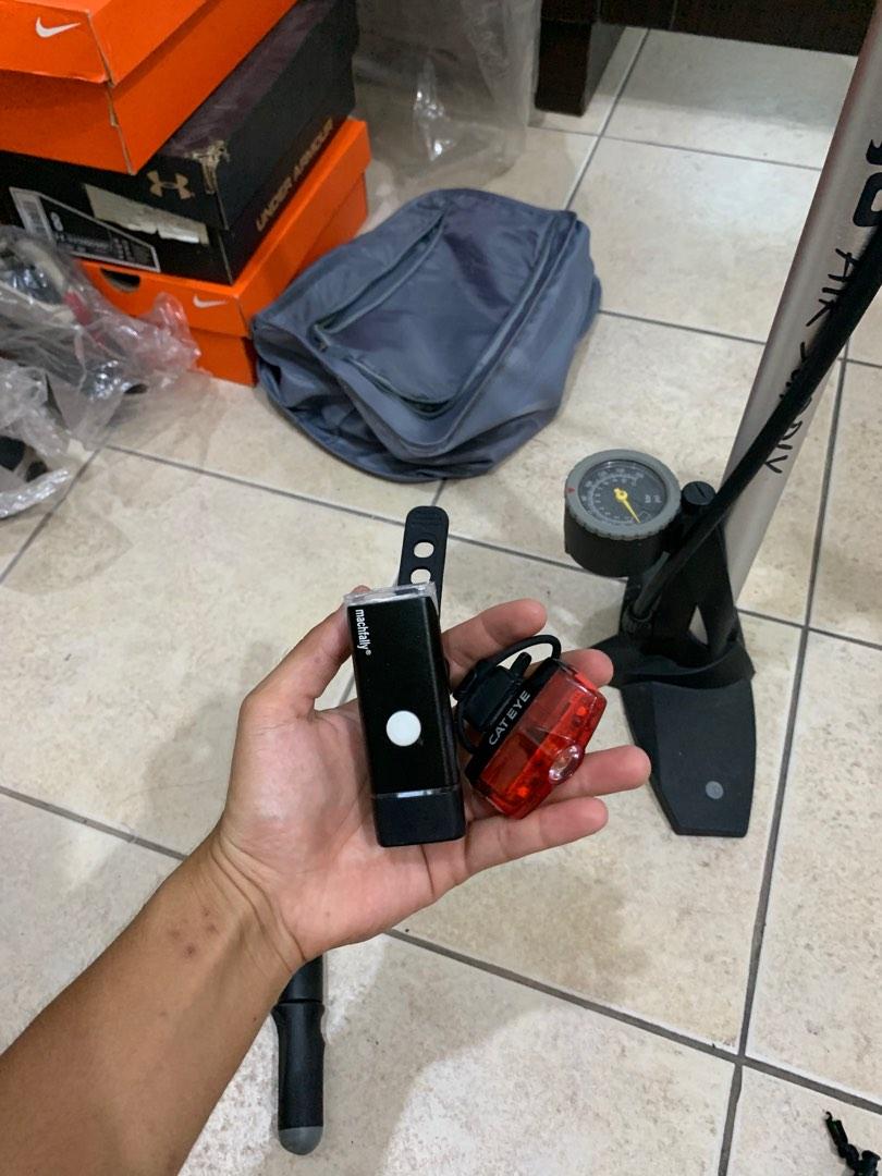 Mountainpeak Striker Aero RB, Sports Equipment, Bicycles & Parts ...