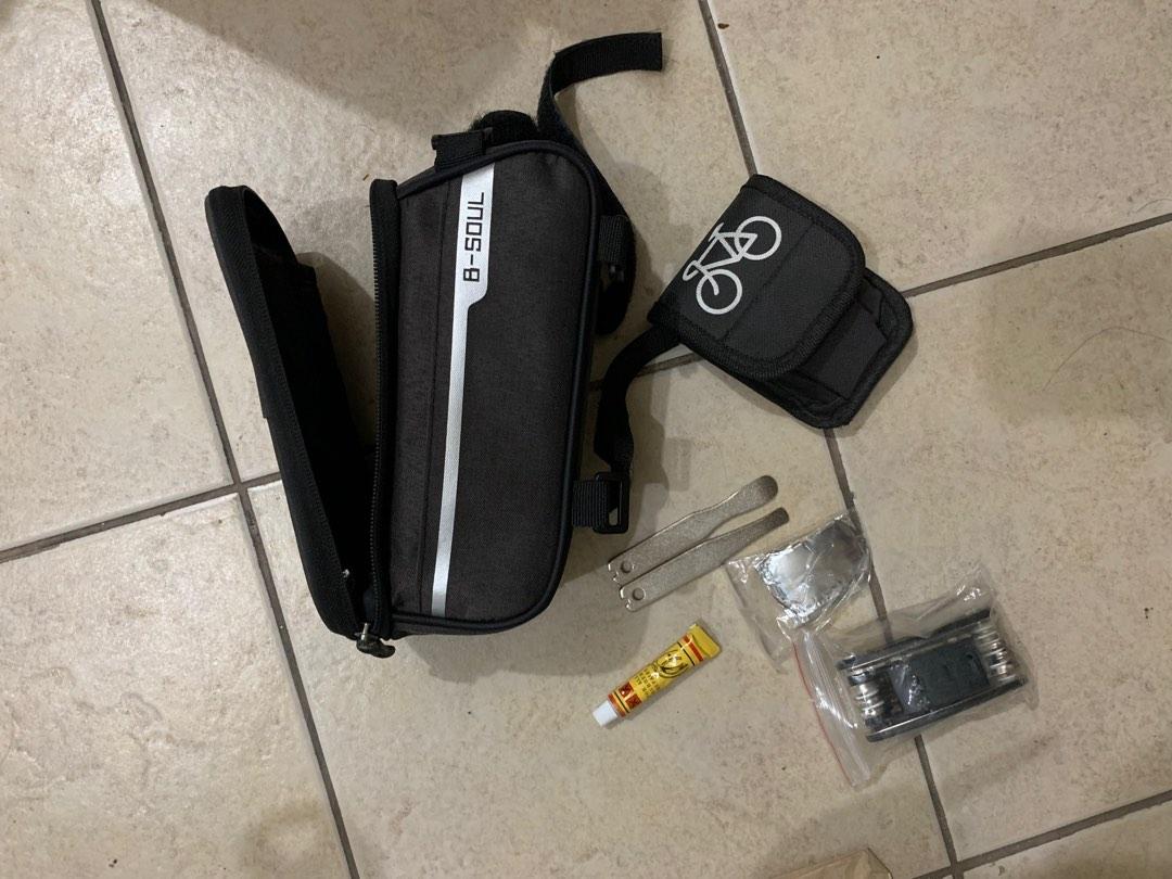 Mountainpeak Striker Aero RB, Sports Equipment, Bicycles & Parts ...