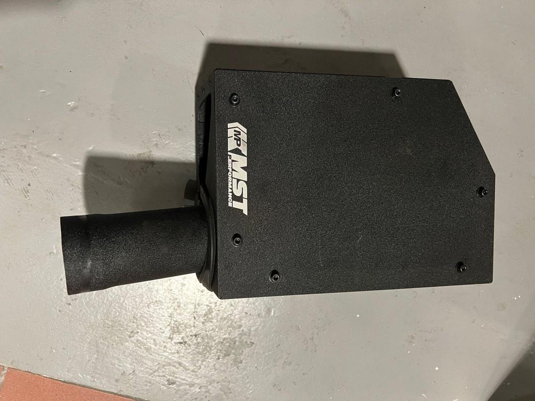 MST Cold Air Intake, Car Accessories, Accessories on Carousell