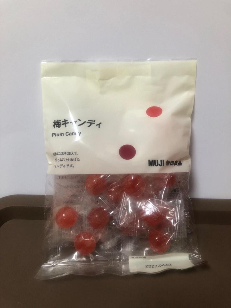 Muji candy & Royce chocolate, Food & Drinks, Packaged & Instant Food on ...