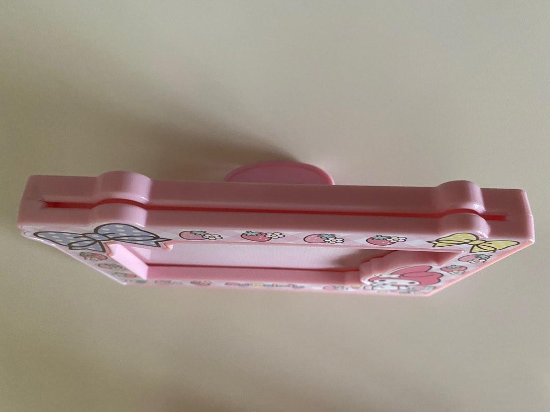 My Melody Picture Frame, Hobbies & Toys, Stationery & Craft, Other ...