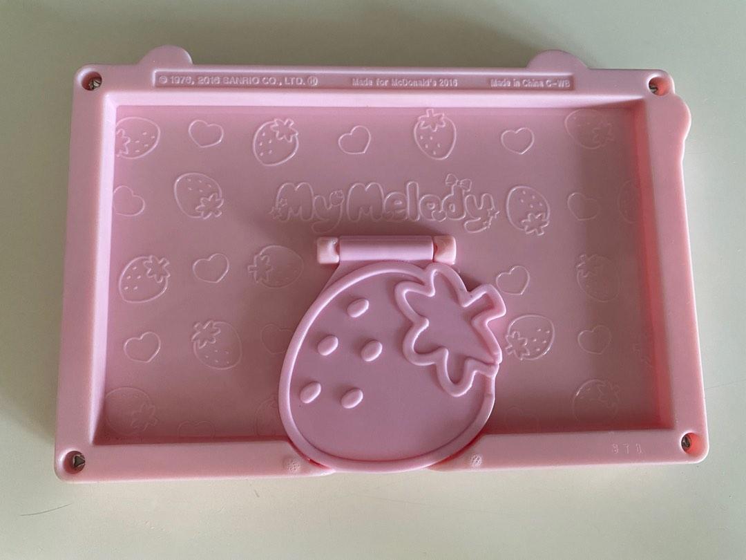 My Melody Picture Frame, Hobbies & Toys, Stationery & Craft, Other ...