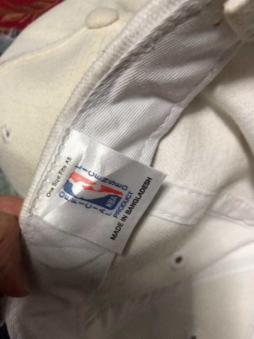 NBA ALL STAR 2000 ( Vintage caps ), Men's Fashion, Watches ...