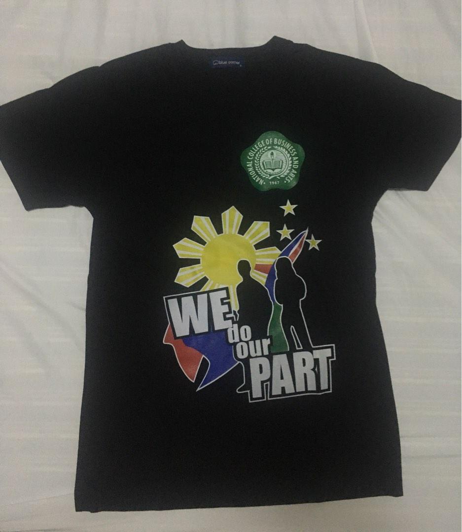 NCBA CWTS TSHIRT AVAILABLE ONLY, Women's Fashion, Tops, Others Tops on ...