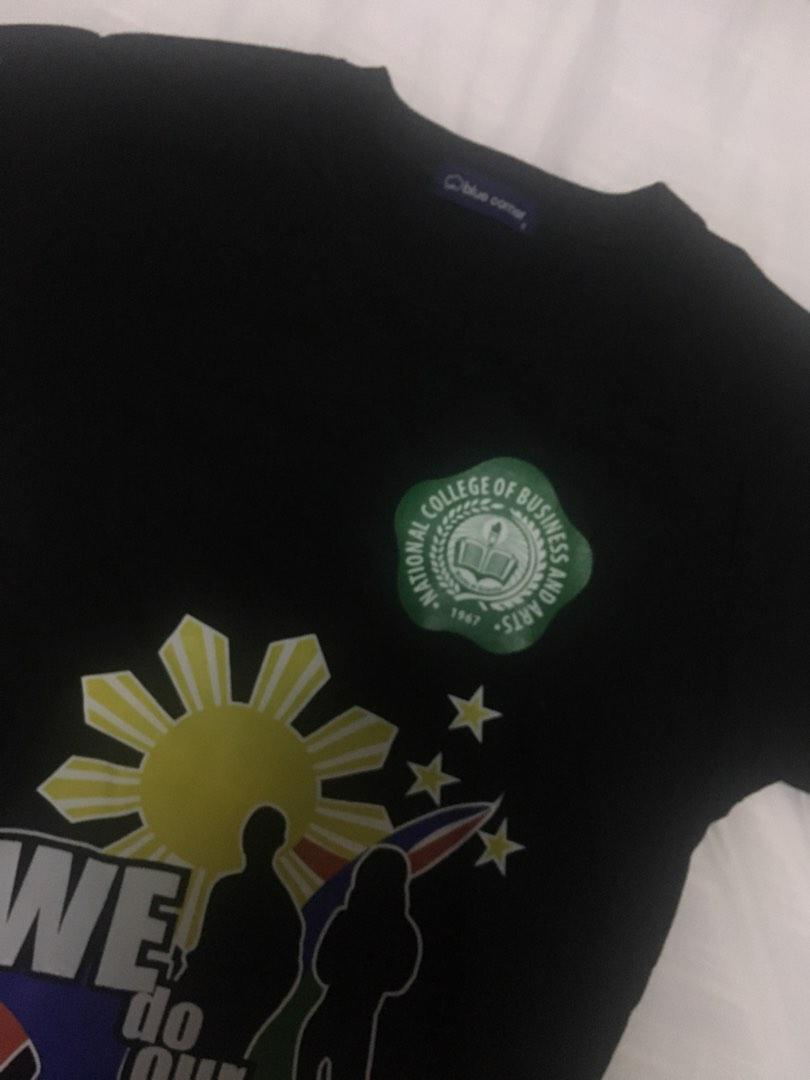 NCBA CWTS TSHIRT AVAILABLE ONLY, Women's Fashion, Tops, Others Tops on ...