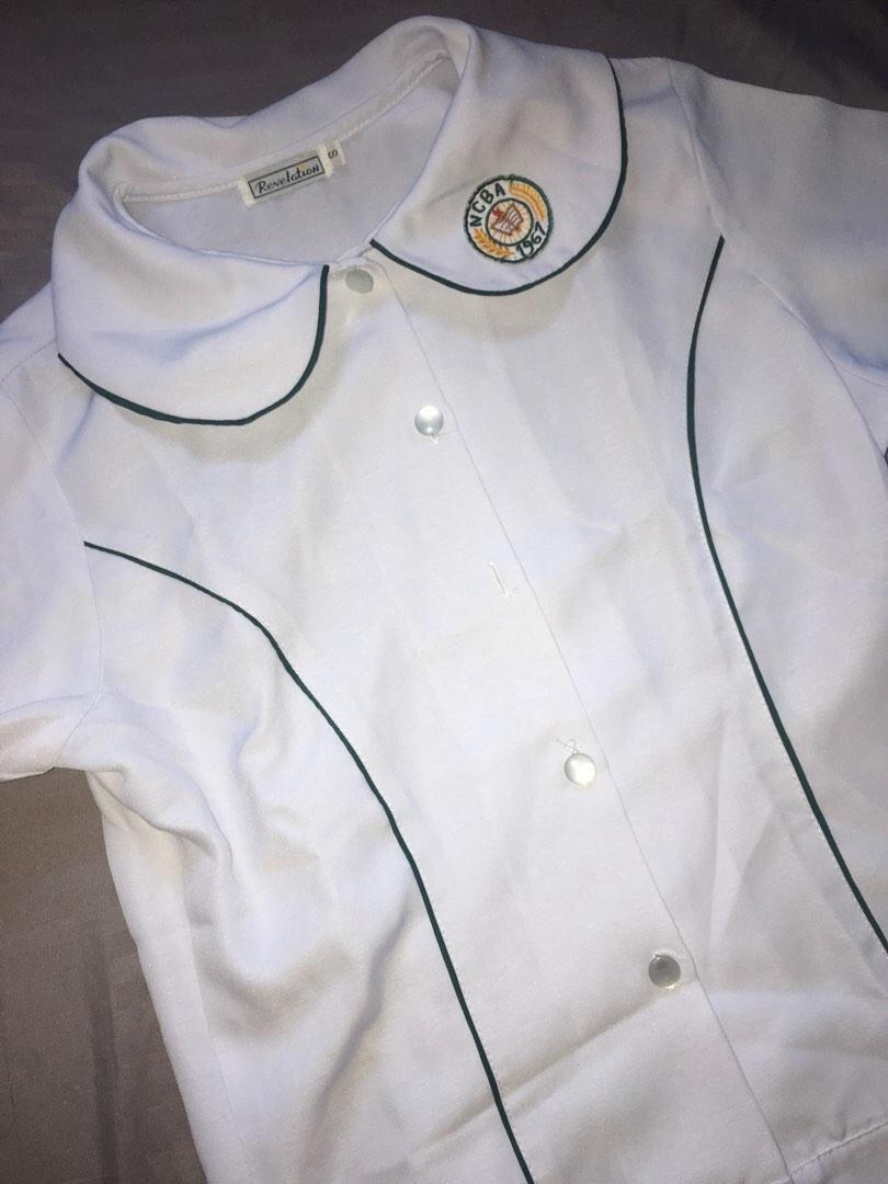 NCBA CWTS TSHIRT AVAILABLE ONLY, Women's Fashion, Tops, Others Tops on ...