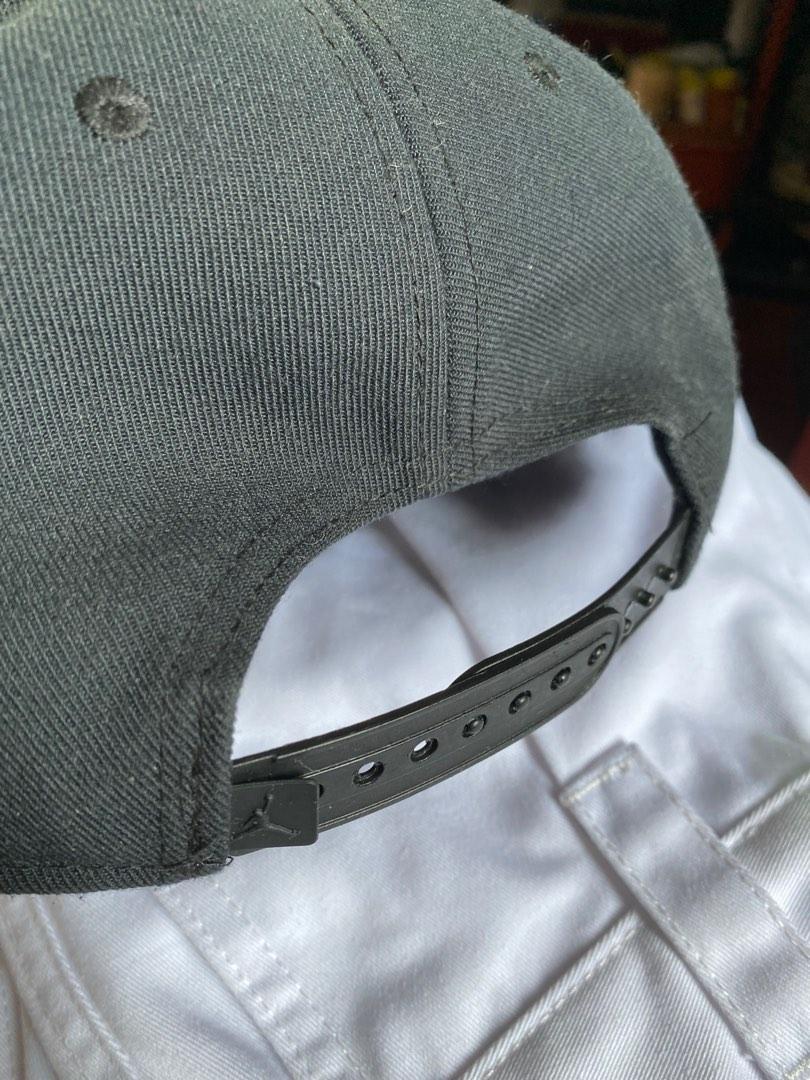 New era air Jordan cap Aj 1, 男裝, 手錶及配件, 棒球帽、帽 - Carousell