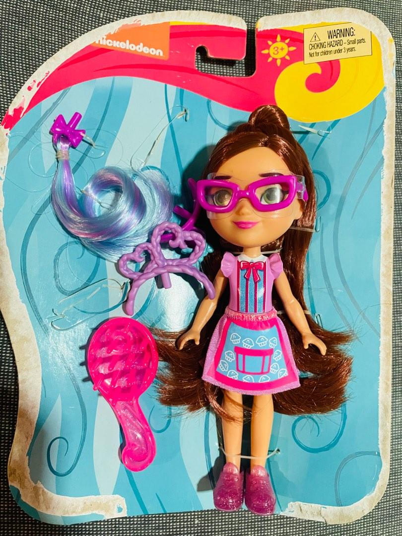 Nickelodeon Sunny Day Dolls, Hobbies & Toys, Toys & Games on Carousell