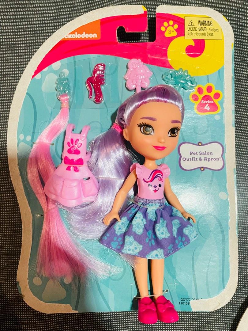 Nickelodeon Sunny Day Dolls, Hobbies & Toys, Toys & Games on Carousell