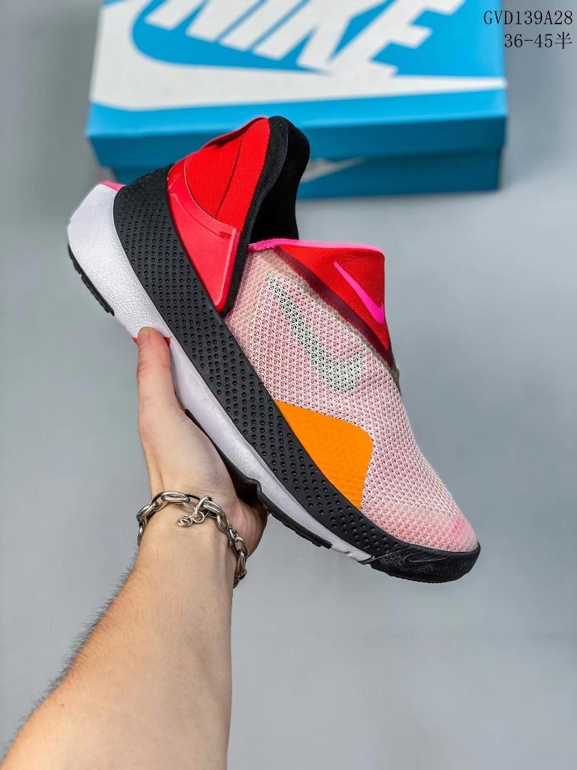 Nike Go FlyEase, Men's Fashion, Footwear, Sneakers on Carousell