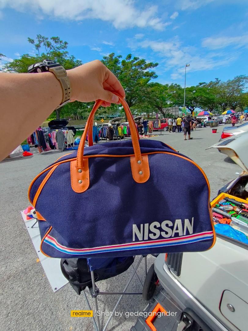 datsun bag