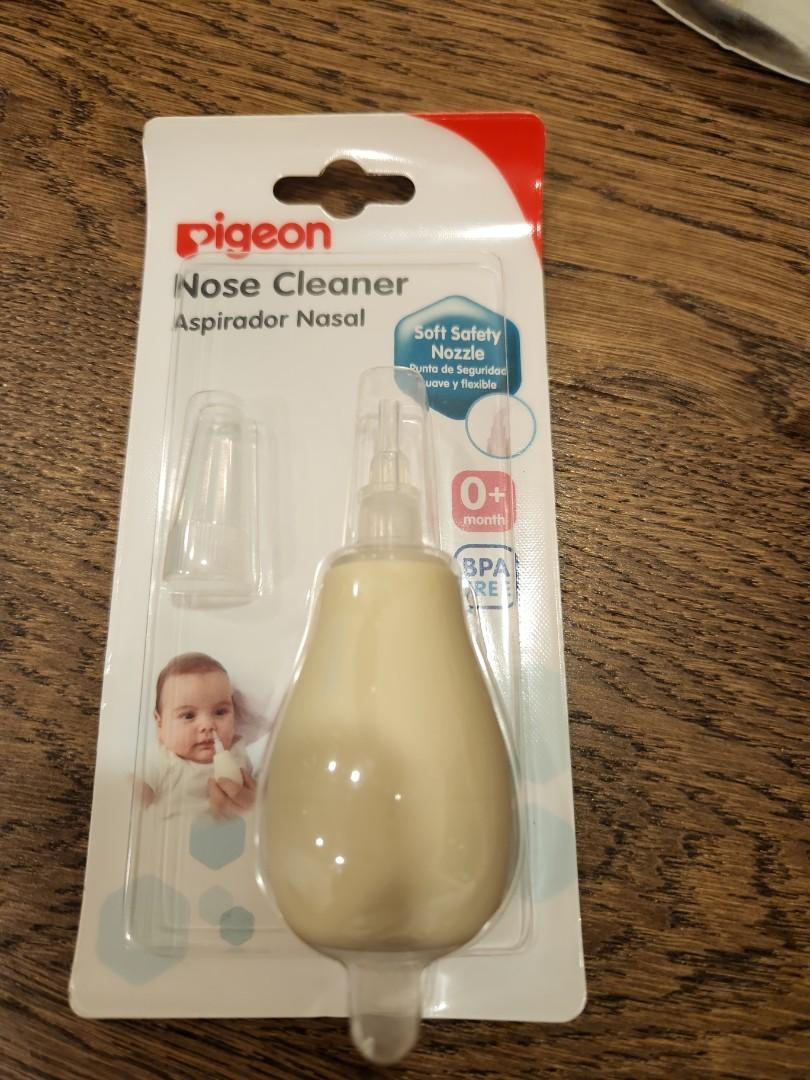 Nose Cleaner, Babies & Kids, Maternity Care on Carousell