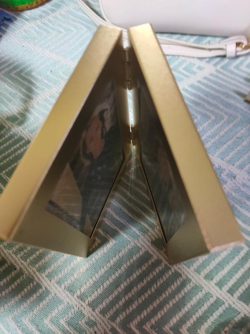 Nostalgic Photo frame, Furniture & Home Living, Home Decor, Frames ...