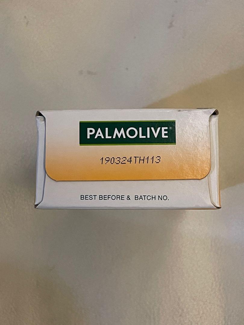 Palmolive Naturals White with Papaya Whitening Bar Soap 115g, Beauty ...
