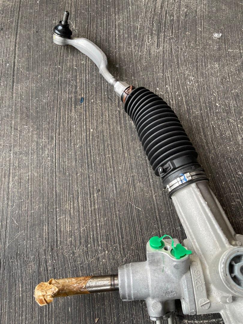 Peugeot 407 steering rack, Auto Accessories on Carousell