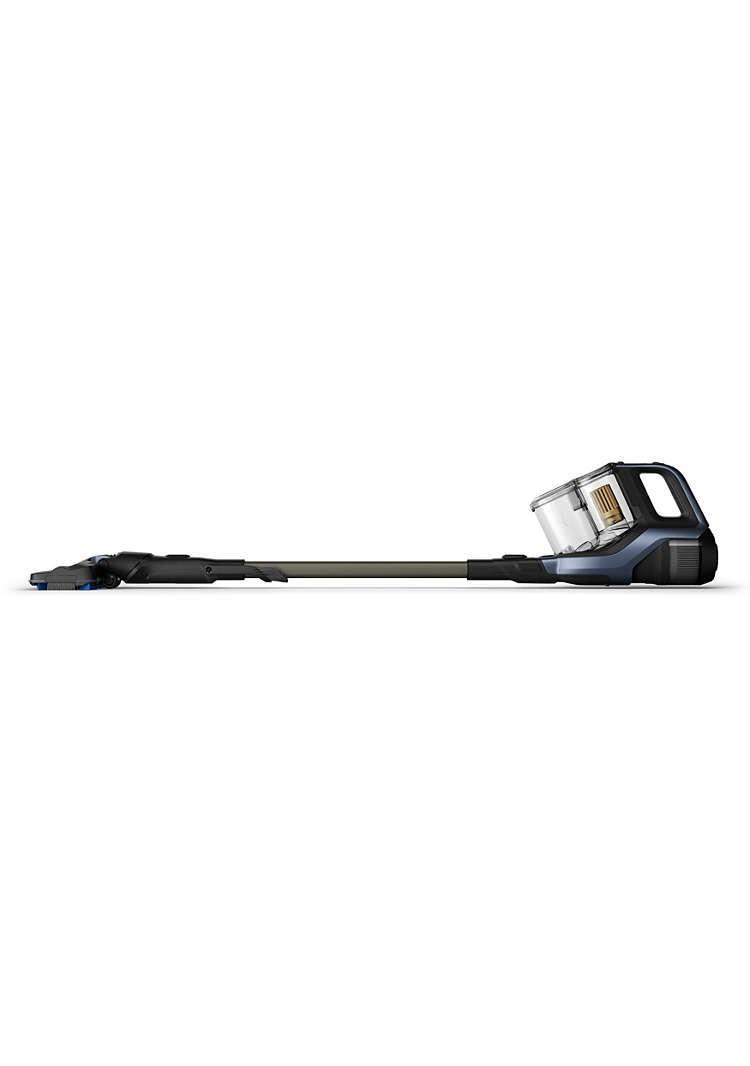 Philips Speed Pro Max Handstick XC8043, TV & Home Appliances, Vacuum ...