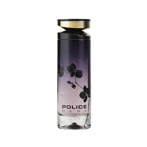 Police Dark EDT for Women (100ml) Eau de Toilette [Brand New 100% ...