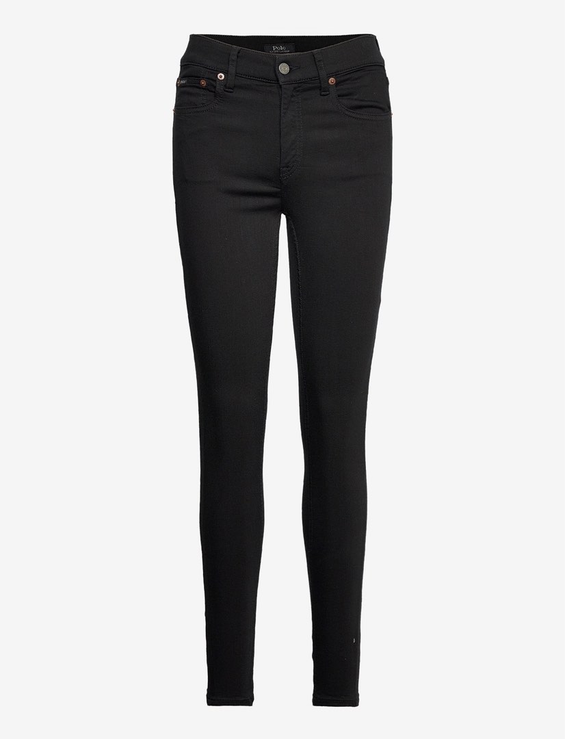Polo Ralph Lauren Tomp Mr Ski - Skinny Jeans, Women's Fashion, Bottoms, Jeans & Leggings on ...