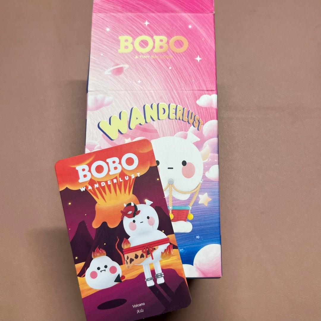 Popmart Bobo & Coco, Hobbies & Toys, Toys & Games on Carousell