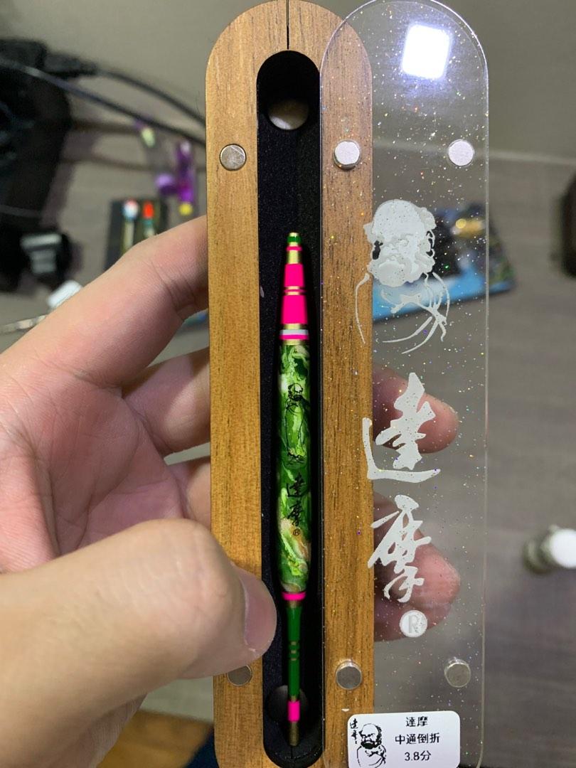 Prawning apo float, Sports Equipment, Fishing on Carousell