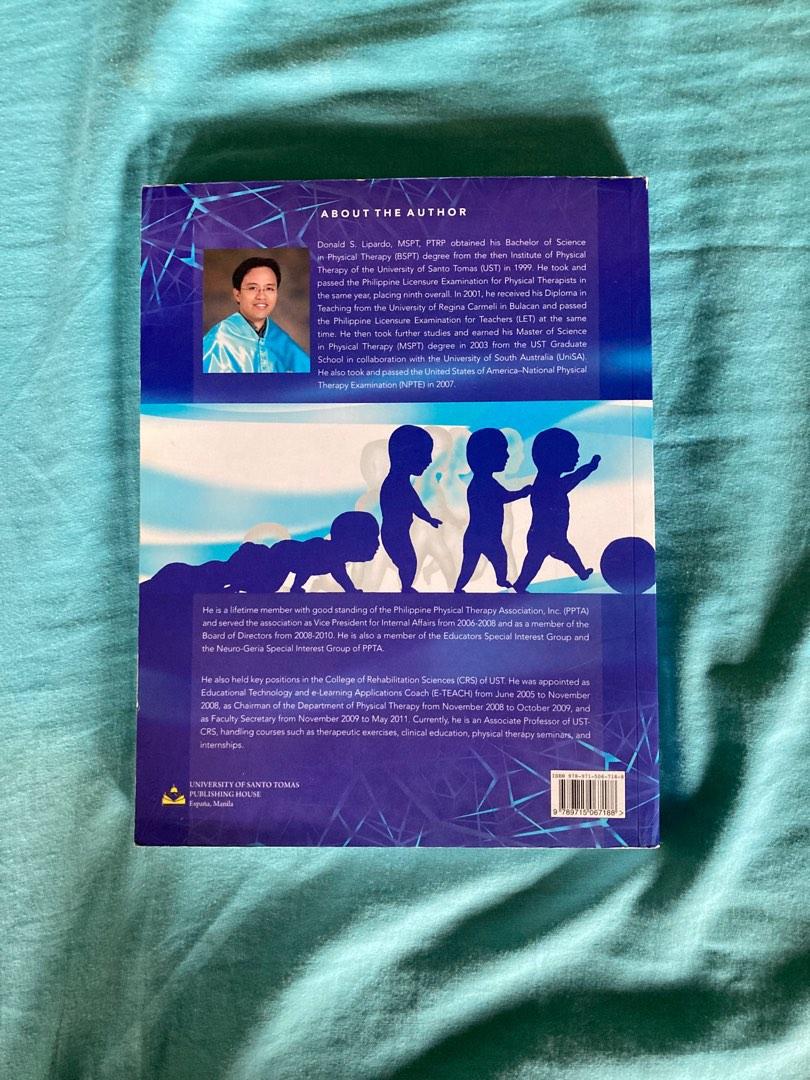 PRE-LOVED BS PHYSICAL THERAPY (PT) TEXTBOOK: Therapeutic Exercise ...