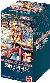 (CLOSED) (PREORDER - SUBJECT TO ALLOCATION) One Piece TCG OP2 Paramount ...