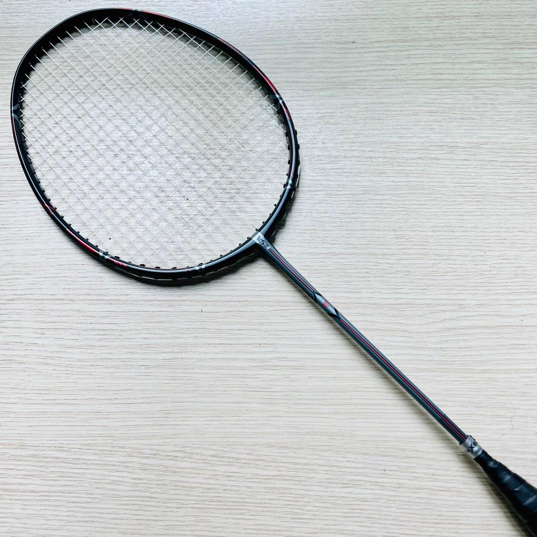 Pristine Condition Venson Sport VS Master 2 Top Range Badminton Racket ...