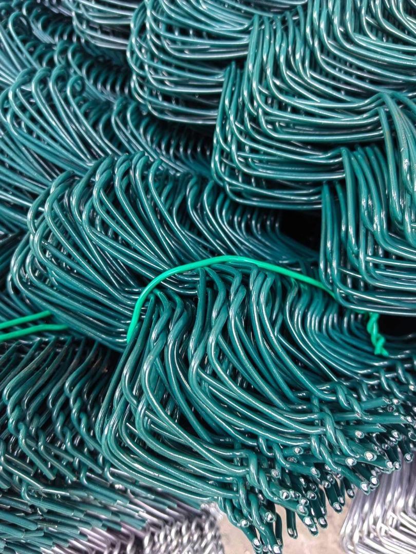 PVC Coated Cyclone Wire, Commercial & Industrial, Industrial Equipment ...