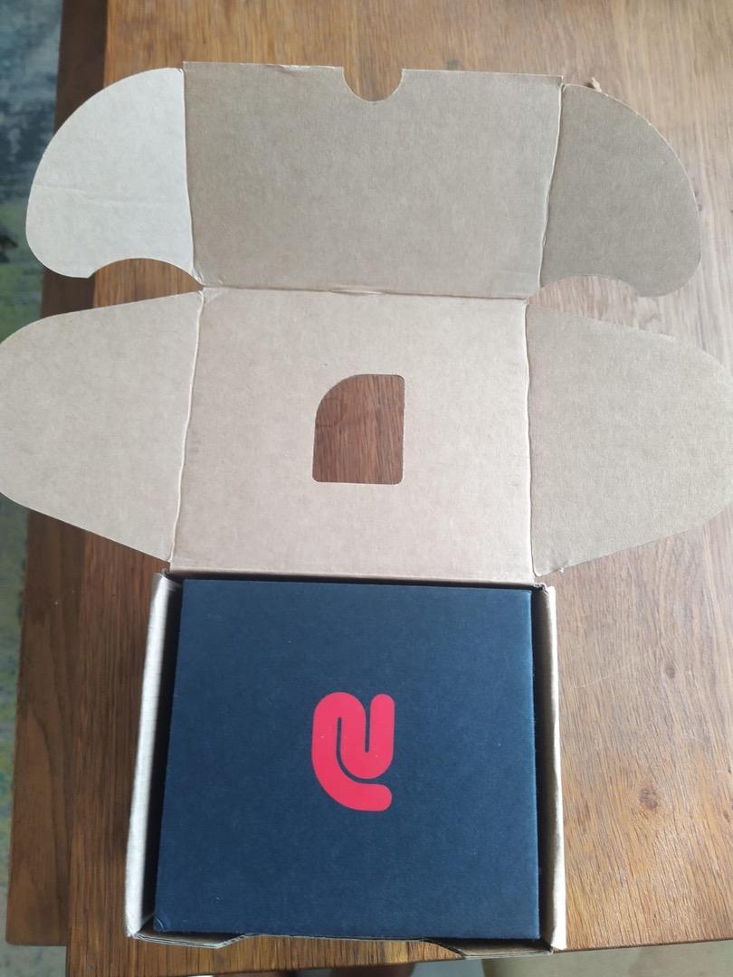 Racebox mini, Car Accessories, Accessories on Carousell