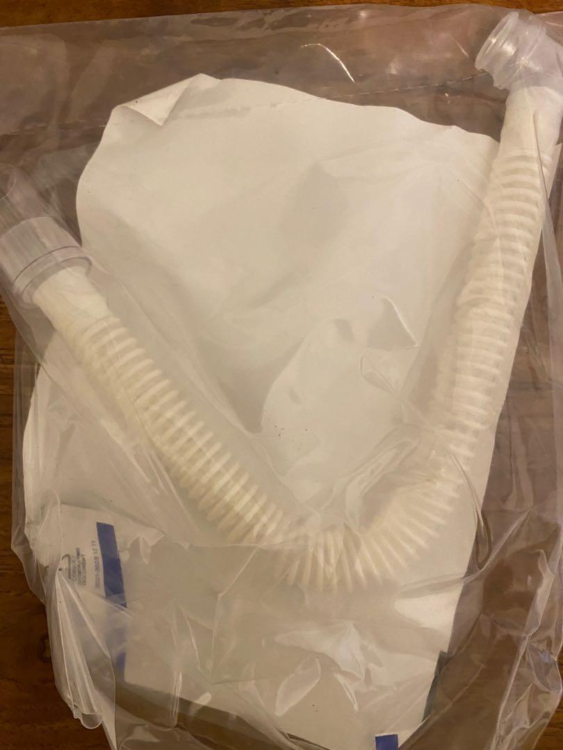 ResMed Swift LT Nasal Pillow System Parts, Health & Nutrition, Medical ...