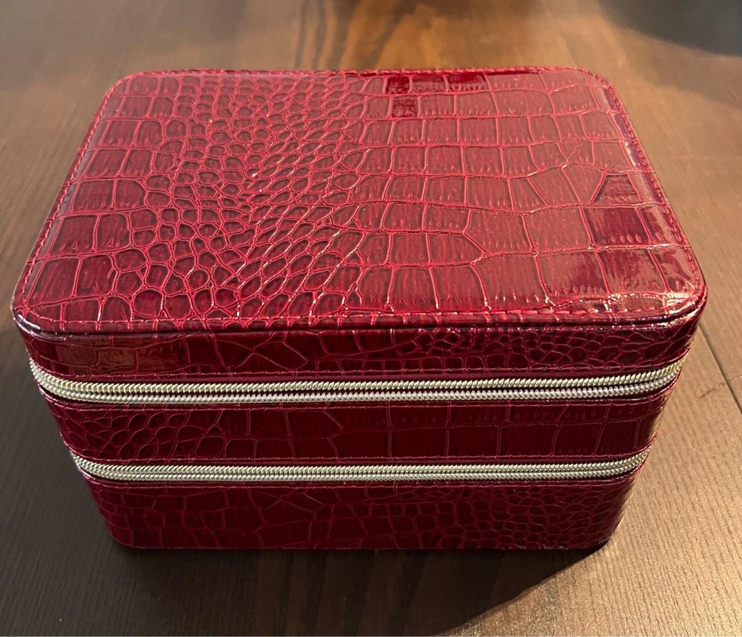 Ritz Carlton Mooncake Box 2022, Furniture & Home Living, Home ...