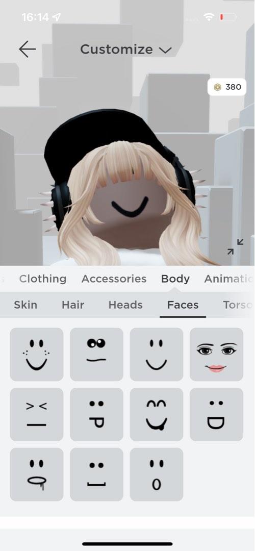 Roblox acc, Video Gaming, Video Games, Others on Carousell