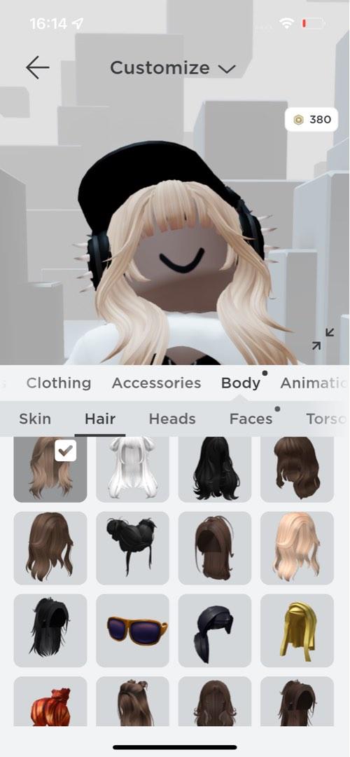 Roblox acc, Video Gaming, Video Games, Others on Carousell