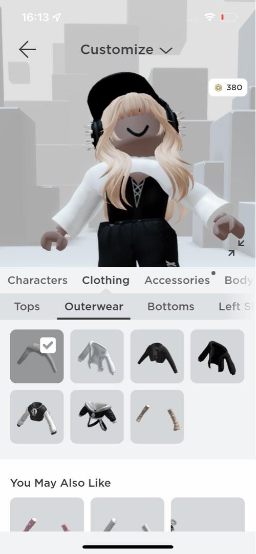 Roblox acc, Video Gaming, Video Games, Others on Carousell