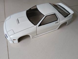 Rx-7 fc3s. From pandora, Hobbies & Toys, Toys & Games on Carousell