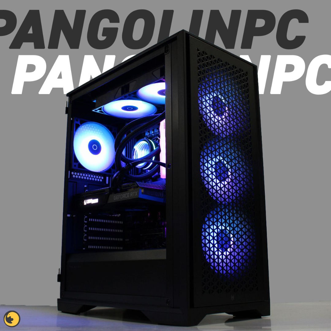 [Ryzen 7 5800X + RTX3070] Custom PC Build, Computers & Tech, Desktops ...