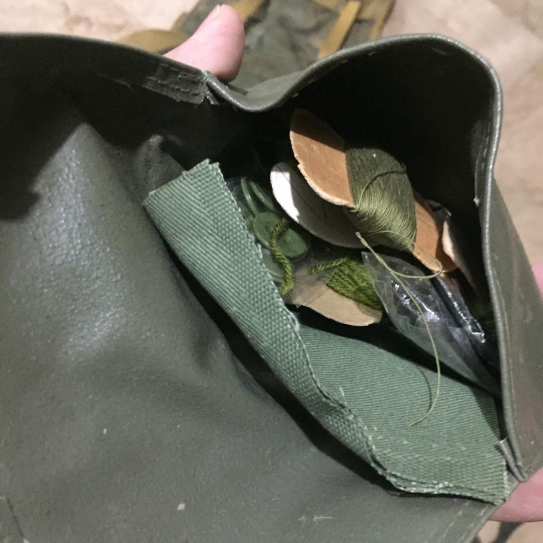 SAF issued backpack Army Memorabilia, Hobbies & Toys, Memorabilia ...