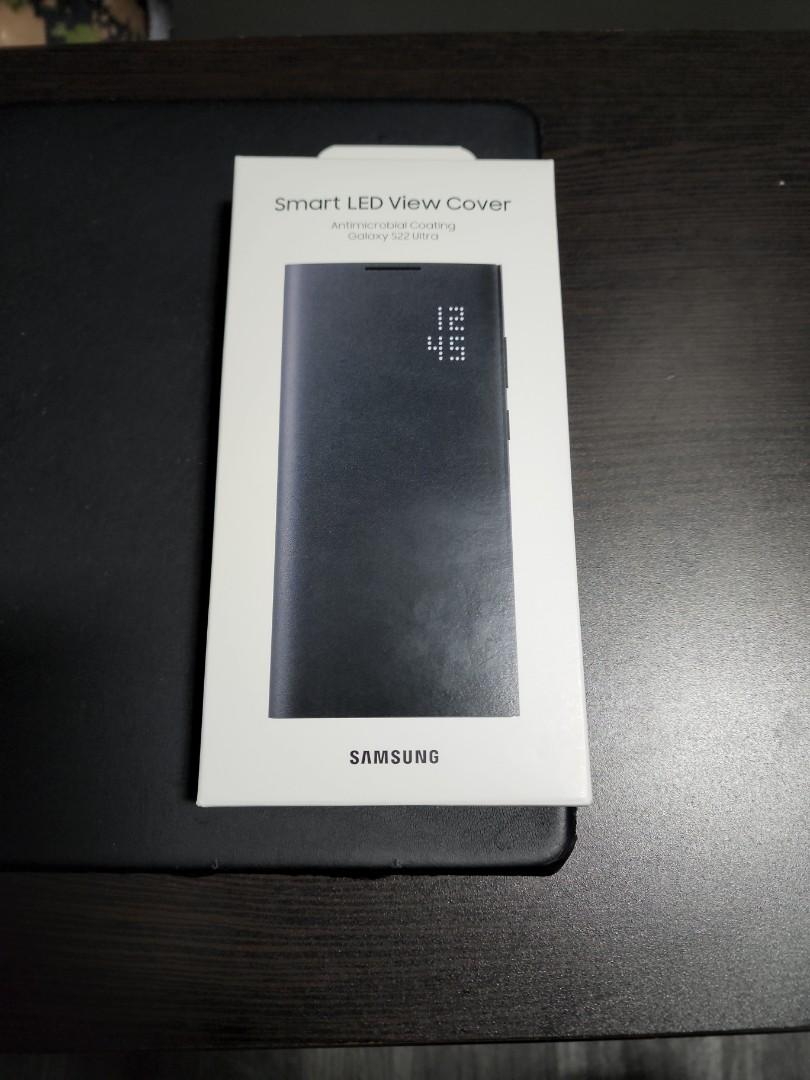 Samsung Smart Led View Cover Mobile Phones Gadgets Mobile Gadget Accessories Cases