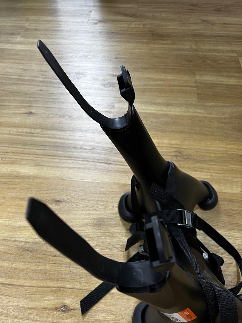 Saris Solo Bicycle Rack, Sports Equipment, Bicycles & Parts, Parts ...