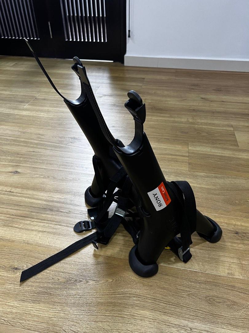 Saris Solo Bicycle Rack, Sports Equipment, Bicycles & Parts, Parts ...