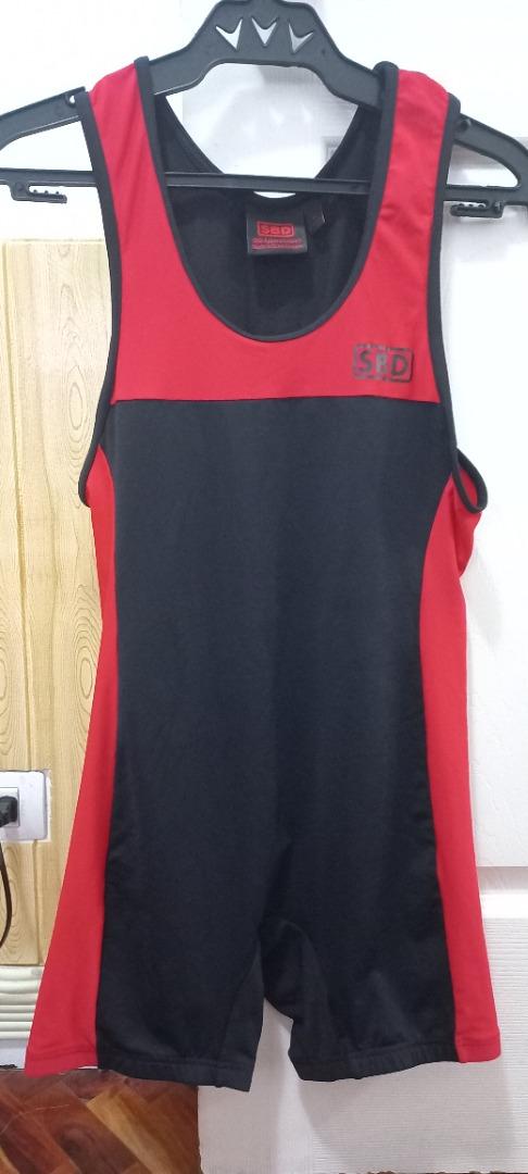 SBD Singlet, Sports Equipment, Other Sports Equipment and Supplies on Carousell