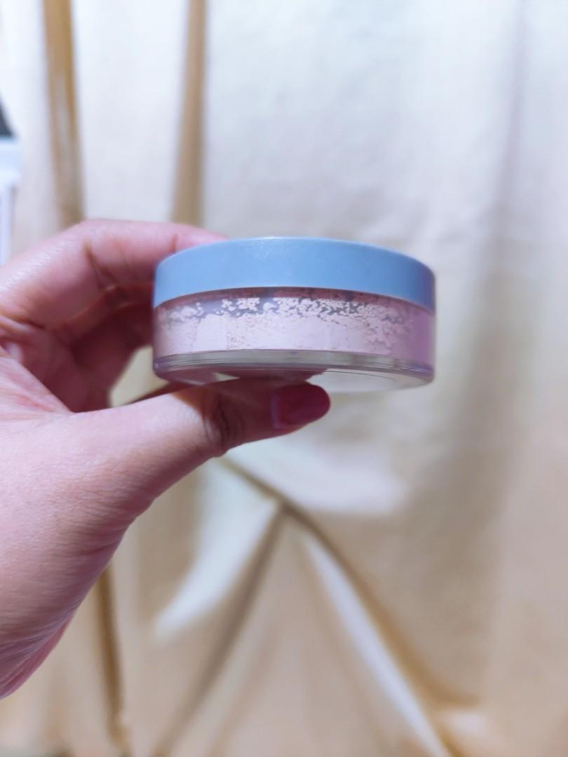 Setting Powder, Issy & Co Active Skin Tint Honey, Beauty & Personal ...