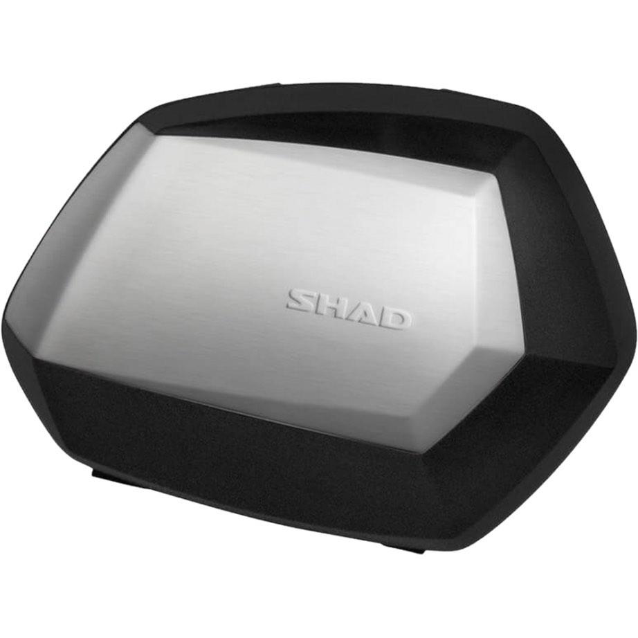 SHAD SH35 side boxes , Motorcycles, Motorcycle Accessories on Carousell