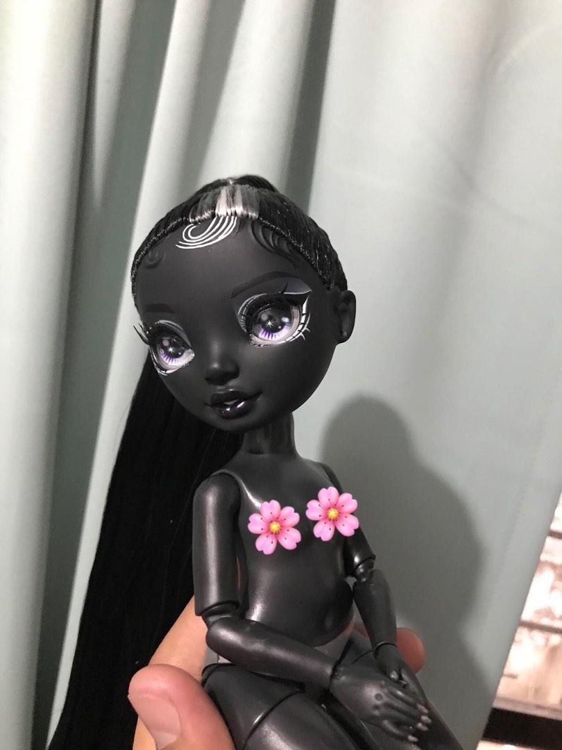 Shadow High Shanelle Onyx, Hobbies & Toys, Toys & Games on Carousell