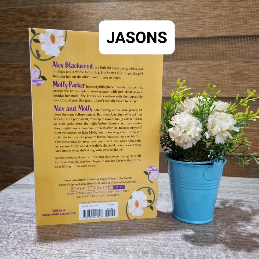 She Gets the Girl by Rachael Lippincott Alyson Derrick, Hobbies & Toys ...