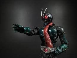 SIC KAMEN RIDER MOVIE REALIZATION KAMEN RIDER THE NEXT , Hobbies & Toys ...