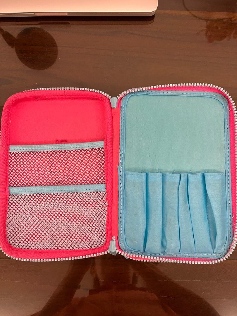 Smiggle Pencil box set, Hobbies & Toys, Stationery & Craft, Stationery ...